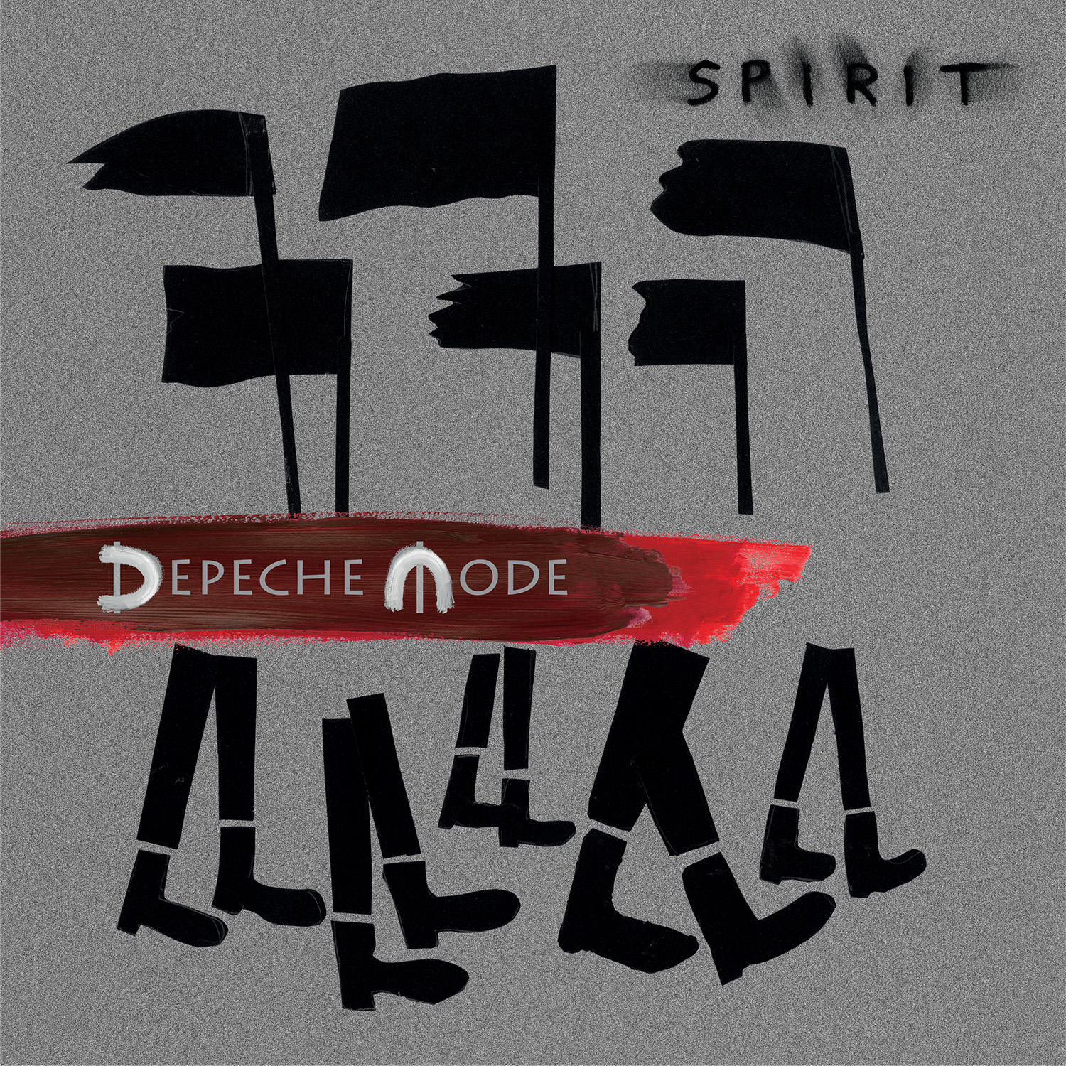 Cd Depeche Mode Spirit Review When Its Right Its Very Very Right